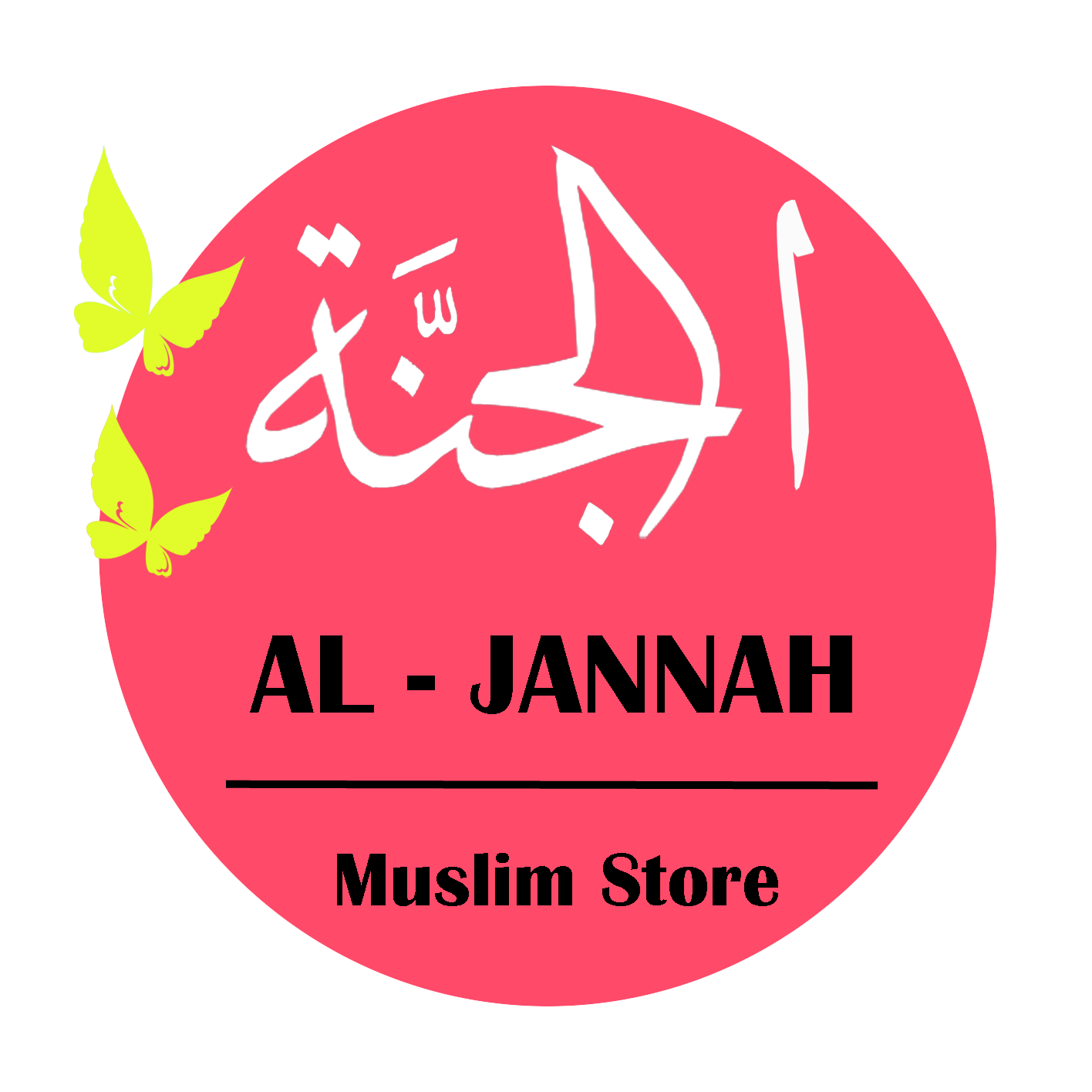 Logotipo De Roudhotul Jannah